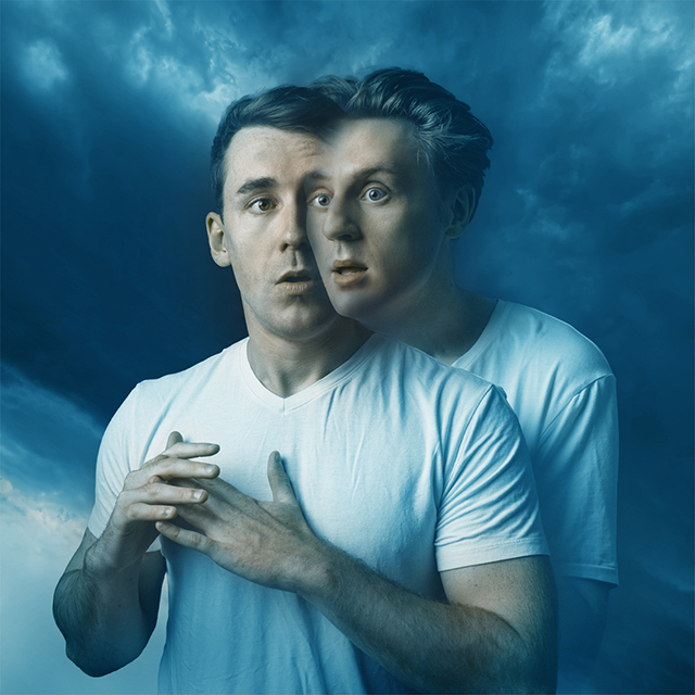 Double Act by Robbie Nestor - Indiegogo
