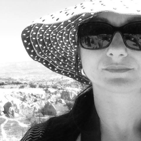 The Scandalous Memoir of a Freelance by Chiara Basso - Indiegogo