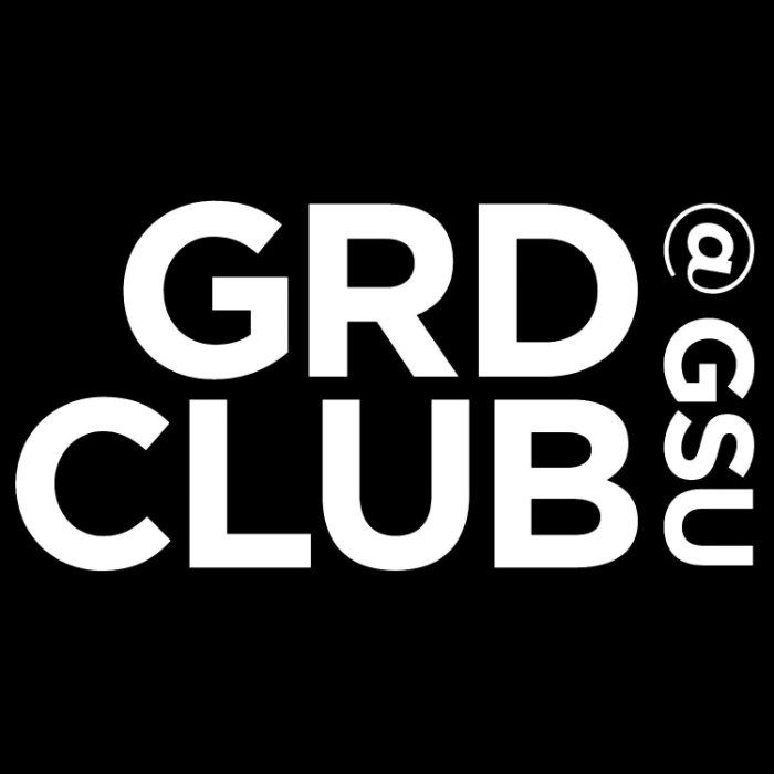 Help the Graphic Design Club go to NYC! by graphicdesignclub atgsu ...