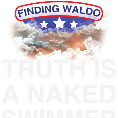 Finding Waldo by Bo Keister - Indiegogo