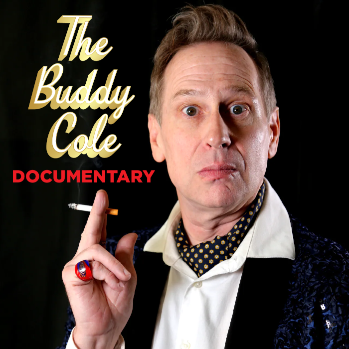 The Buddy Cole Documentary by Jessamine Manchester - Indiegogo