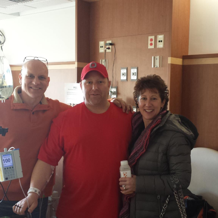 Bill Ball Medical Fund by Brian Billman - Indiegogo