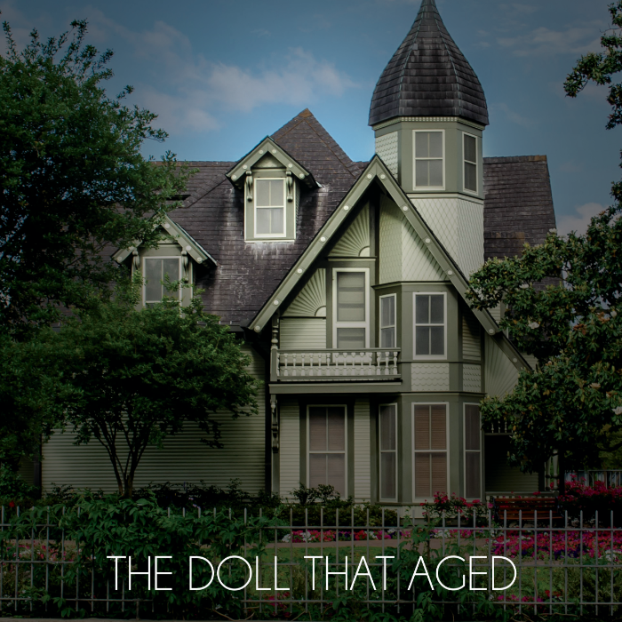 The Doll That Aged by William Tyler Alspaugh - Indiegogo