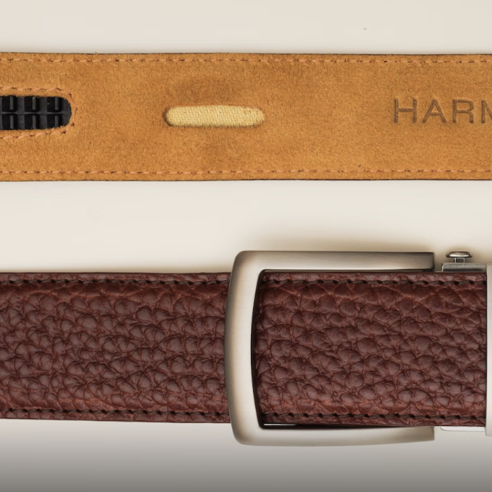 Smart Belt by Harmattan Design - Indiegogo