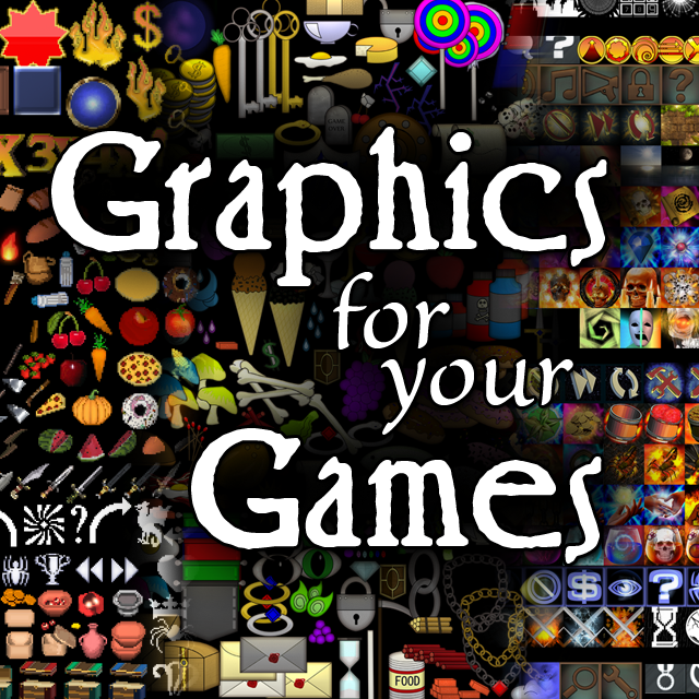 Graphics for Games- 2D Assets for Indie Developers by Eldon Harris ...