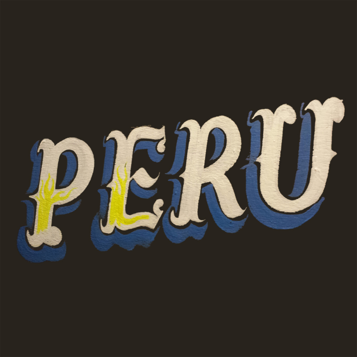 Sounds and Colours Peru by Russell Slater - Indiegogo