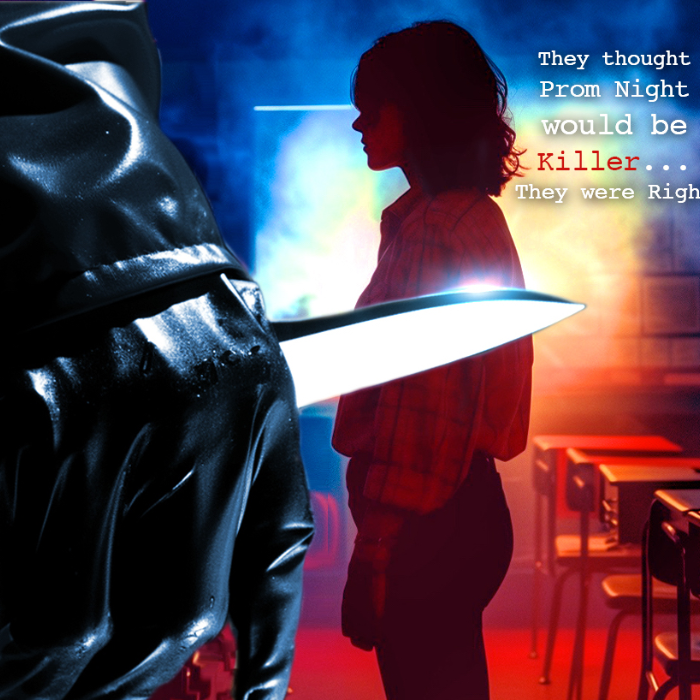 Blood On The Bleachers - 90's Slasher Film by Chase Dudley - Indiegogo