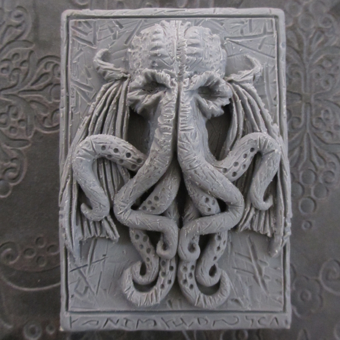 Elder gods soap by Nim Nova - Indiegogo