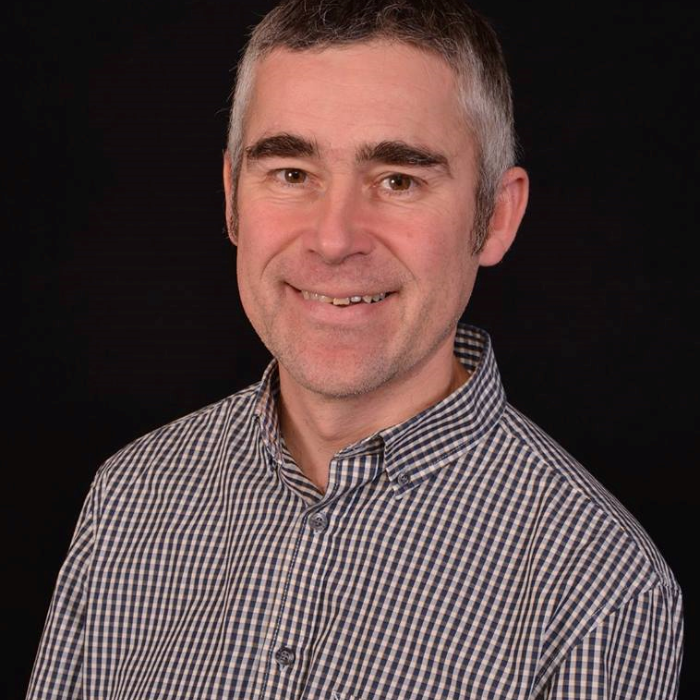Alan Brown as SNP MP for Kilmarnock & Loudoun by garye1869 - Indiegogo