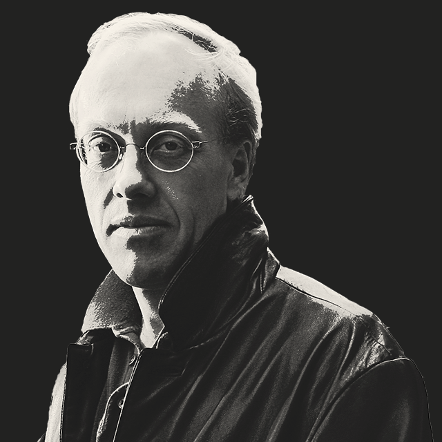 Bring Chris Hedges to Helena by Shane Castle - Indiegogo