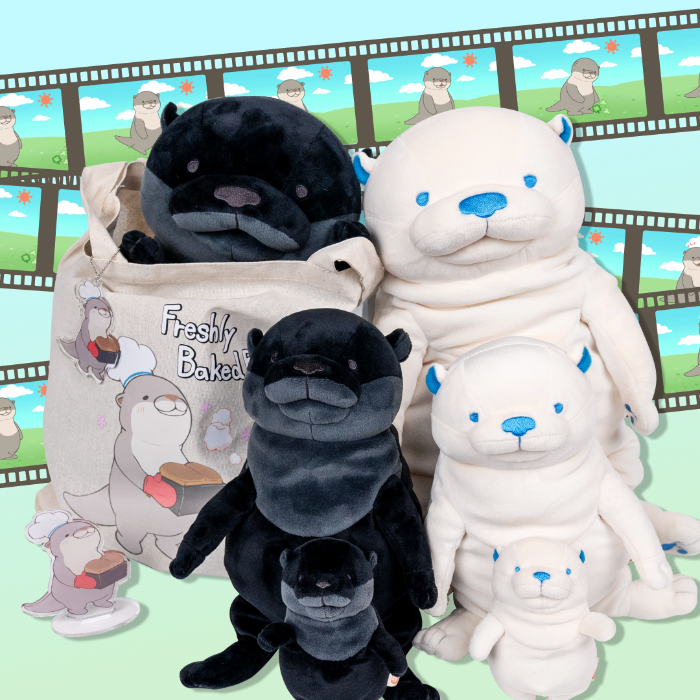 Morisaka Global - THE animation project by ZenPromo ZenGroup - Indiegogo