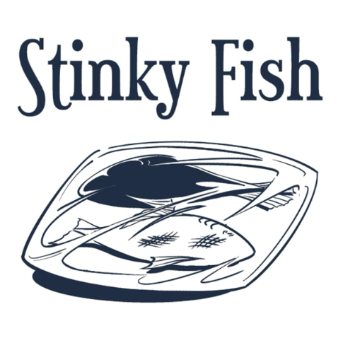 STINKY FISH - Short Film by Whitney Engstrom - Indiegogo