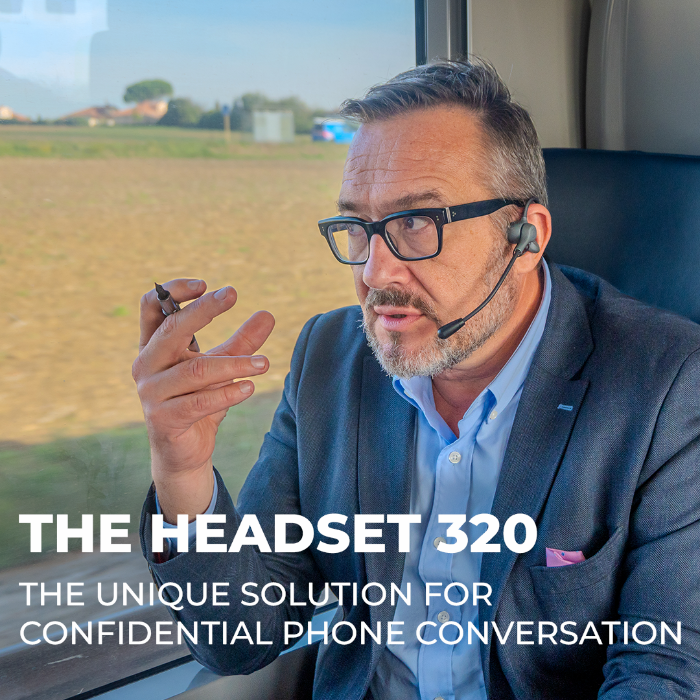 The Skyted Headset 320 by Stephane HERSEN - Indiegogo