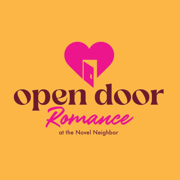 Open Door Romance at The Novel Neighbor by Holland Saltsman - Indiegogo