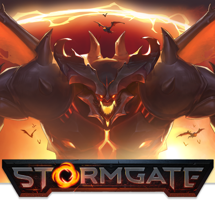 Stormgate Late Pledge by Frost Giant Studios - Indiegogo
