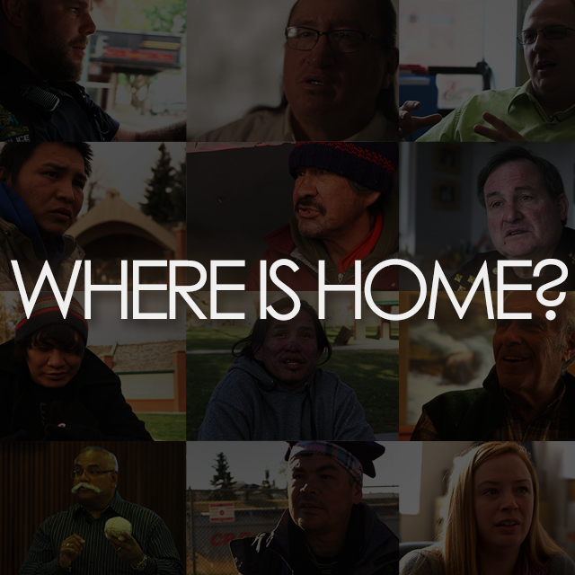 Where is Home? Documentary Film by Dan Berdusco - Indiegogo