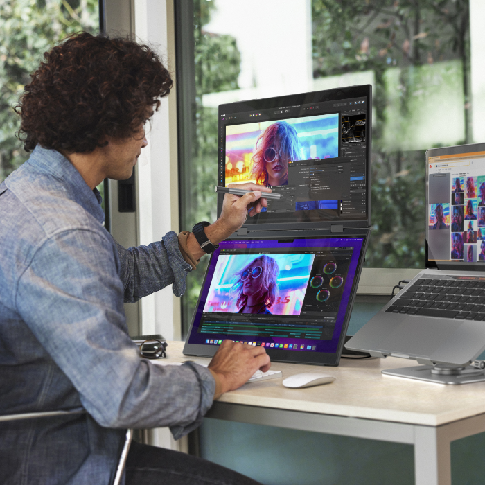 Delta Pro Touch - Unleash Perfect Creation by UPERFECT - Indiegogo