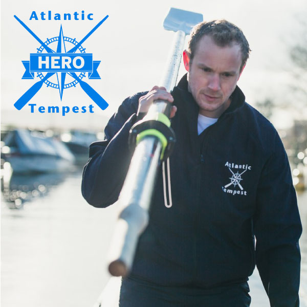 Atlantic Tempest Heroes by Nick McCulloch - Indiegogo