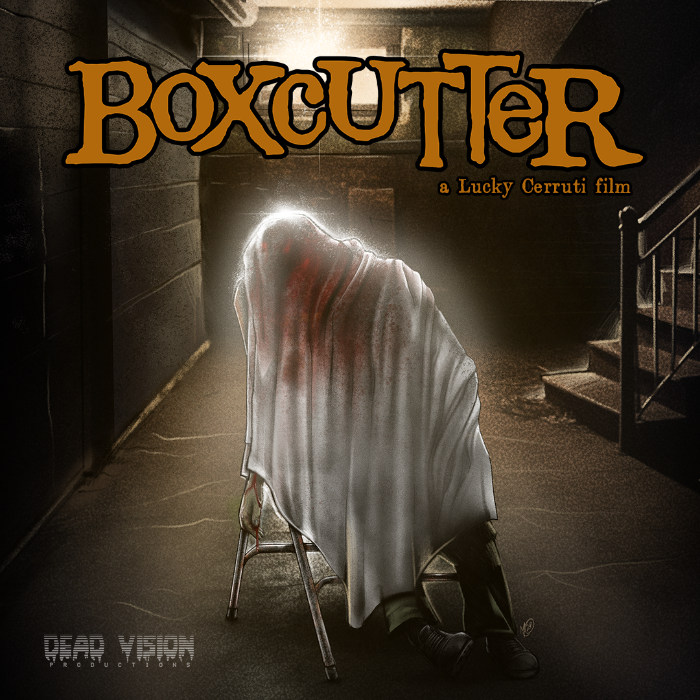 BOXCUTTER - A Horror Film by Lucky Cerruti - Indiegogo