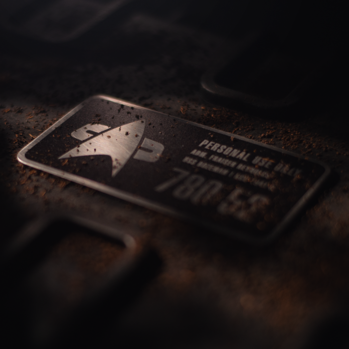PRISONER 47: A Star Trek Fan Production by Oliver Lavery-Farag - Indiegogo