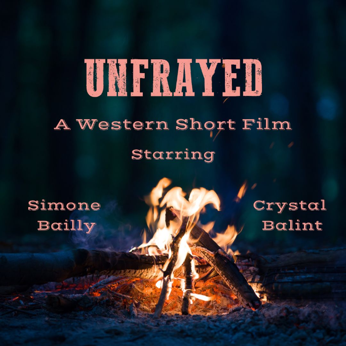 UNFRAYED, A Western Short Film by Michelle Muldoon - Indiegogo