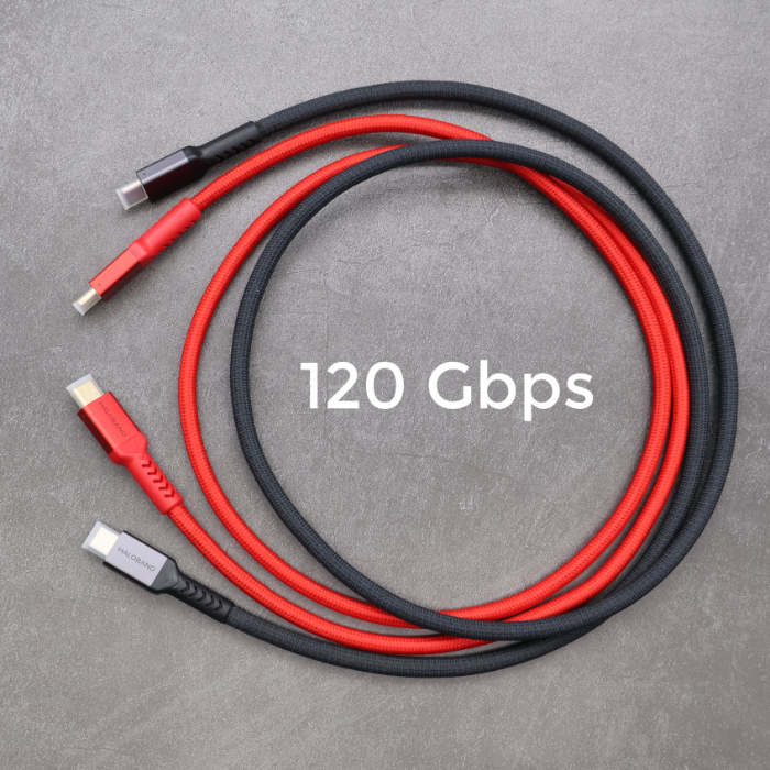 Beyond Limits: Introducing The NextGen Super Cable by HALOBAND Team ...