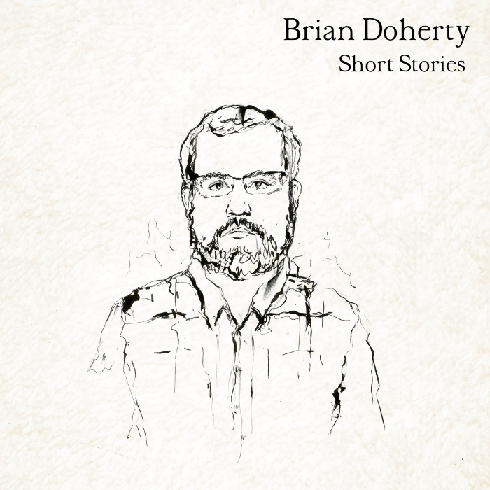 Brian Doherty - Short Stories Album Tour by Bradley Nayman - Indiegogo