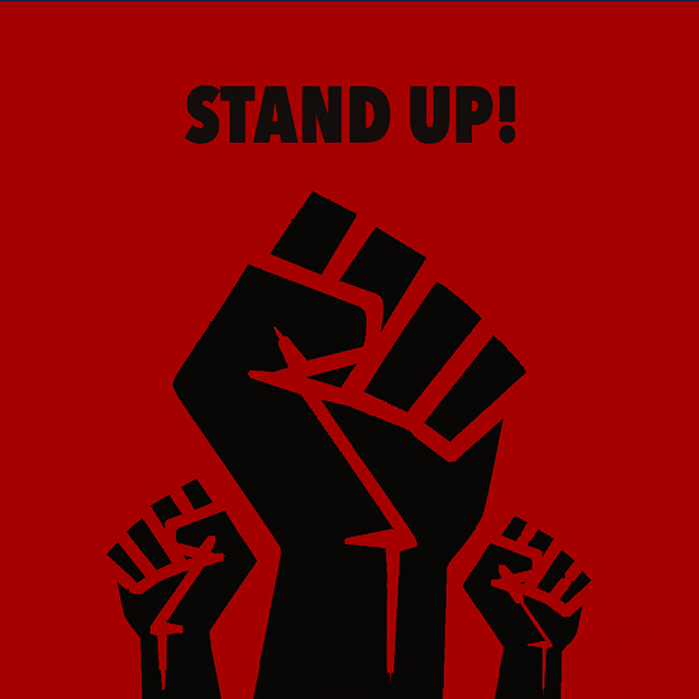 STAND UP APP! by Naser Azzeh - Indiegogo