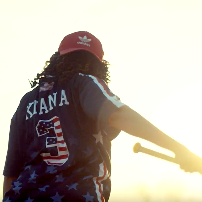 Blind Baseball Documentary *Halfway Funded!* by Jessica Massa - Indiegogo