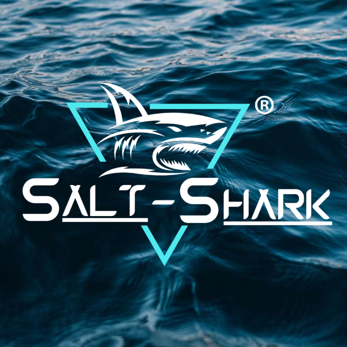 Salt-Shark: The World's Most Advanced Salt Remover by Salt Shark ...