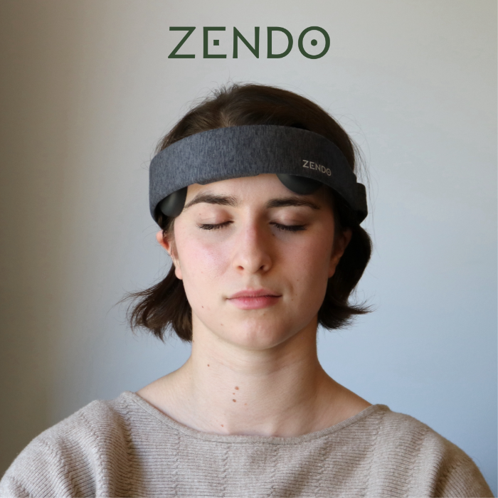 Zendo: The Revolutionary Meditation Device by Zendo Meditation - Indiegogo