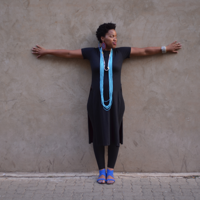 ZANELIZA: HOW THE WATER MOVES by Asanda Msaki Mvana - Indiegogo