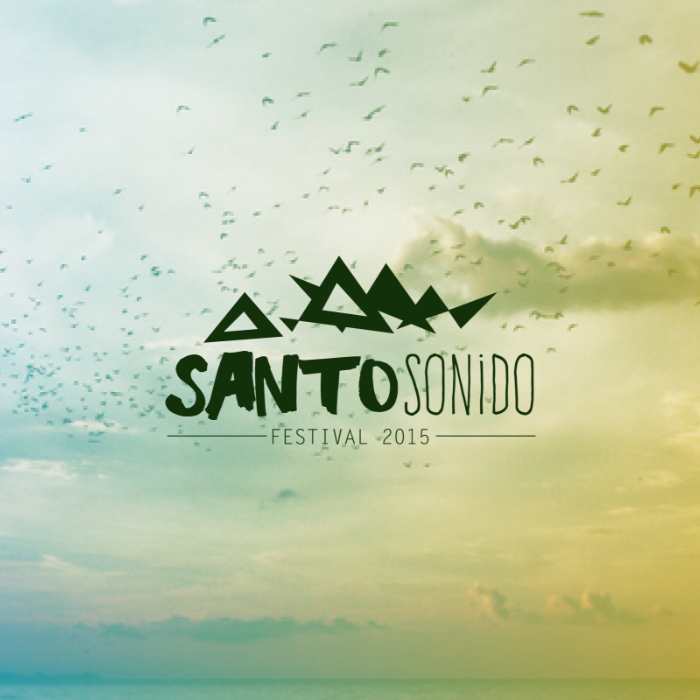 Santo Sonido Music Fest PRO LYMPHOMA CARRIERS by Alejandro Avila ...