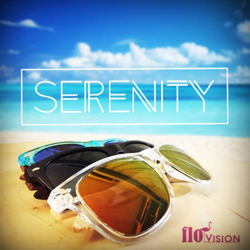 SERENITY: Wooden Sunglasses of Flo Vision by Matthew Dunn - Indiegogo