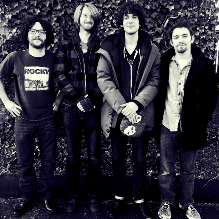 The 'Bring L.A. Jeff Back Home' Tour by Nicolas Schwalbe - Indiegogo