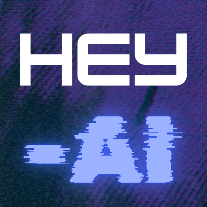 Hey-Ai by Ava Hoffman - Indiegogo