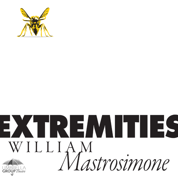 EXTREMITIES by Libby Amato - Indiegogo
