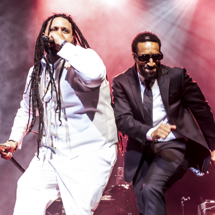 The Frank White Experience World Tour 2025 by Ian LaRochelle - Indiegogo