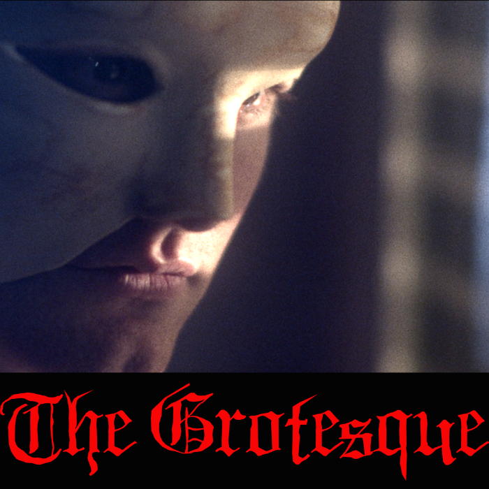 The Grotesque Feature Horror Film by Michael Bekemeyer - Indiegogo