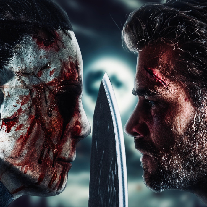 The Last Nightmare Part II: A Halloween Fan Film by Braden Timmons ...