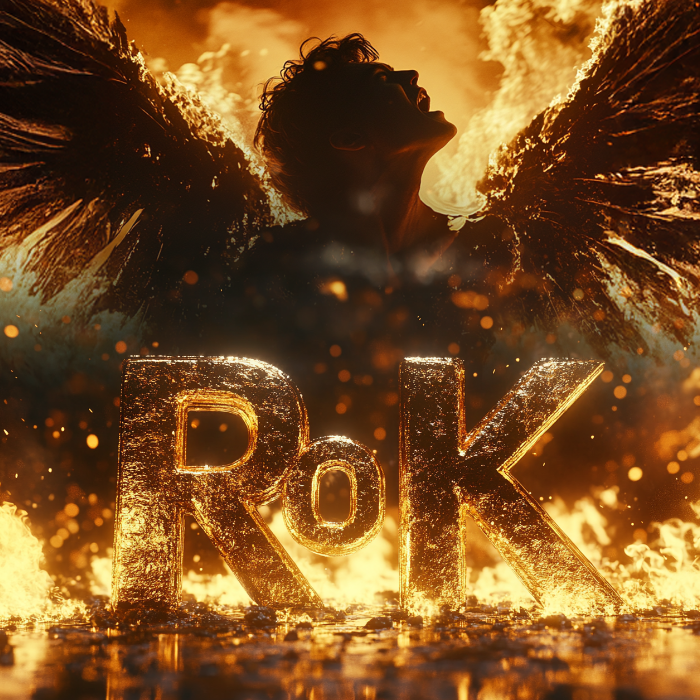 ROK Return Of King by Zahir Kahn - Indiegogo