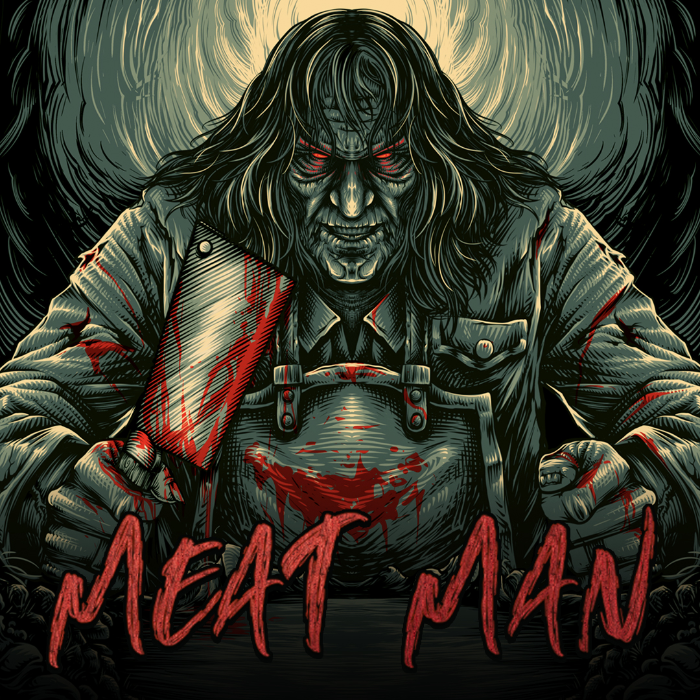 Meat Man - A Horror Feature by FND Films - Indiegogo