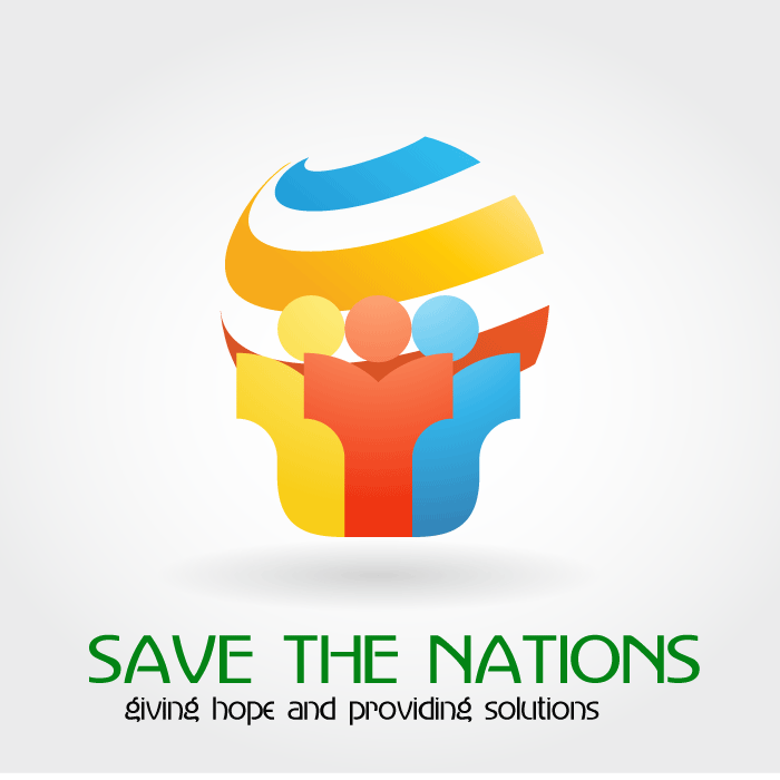 Save The Nations by Mayowa-Joseph Ajisegiri - Indiegogo