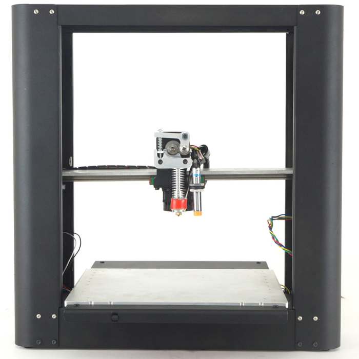 3D printer for the UTSA Architecture Program by Mike Berringer - Indiegogo