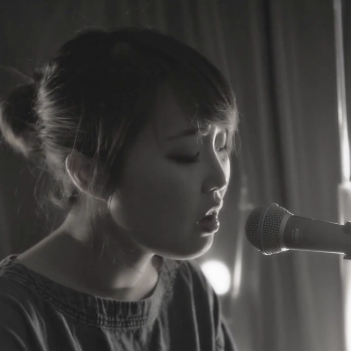HANA'S NEW ALBUM! by Hana Kim - Indiegogo