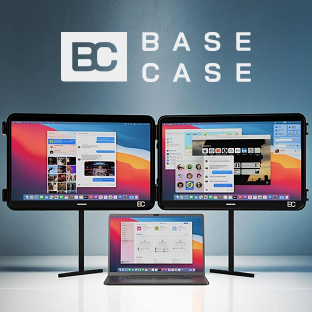 Base Case: The Ultraportable Mobile Workstation by Base Case - Indiegogo