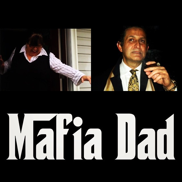 Mafia Dad by chetgole - Indiegogo