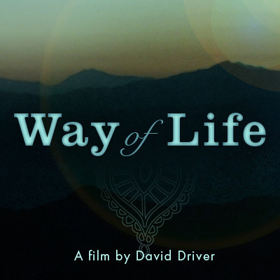 Way of Life by David Driver - Indiegogo