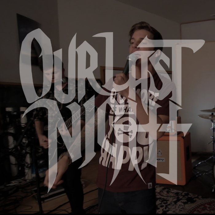 Our Last Night - DUAL EP by Matthew Wentworth - Indiegogo