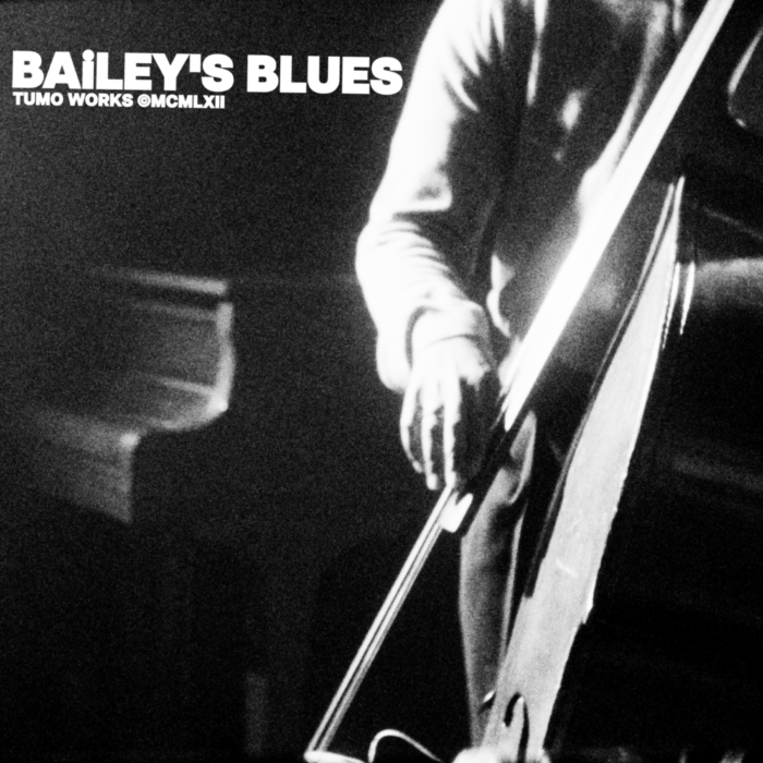 Bailey's Blues: An Experimental 16mm Short Film by Shiloh Tumo ...